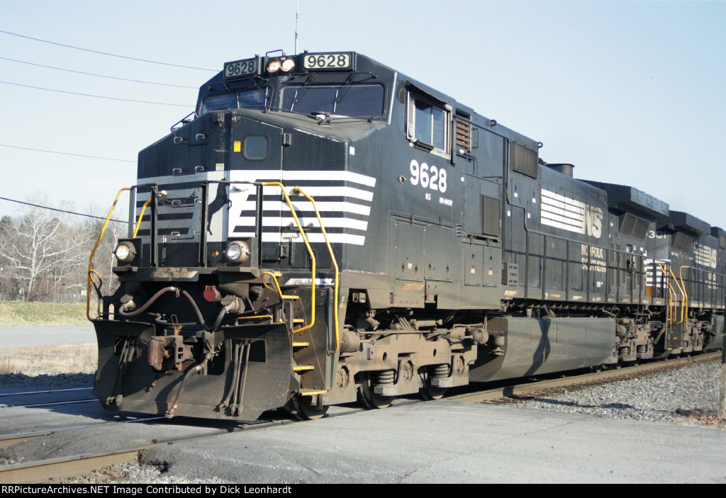 NS 9628